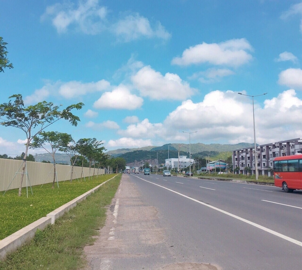 Tiến Độ Của Dự Án Baria City Gate Mới Nhất | Dương Realtor - IQI Việt Nam