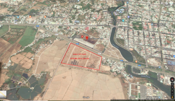 Tiến Độ Của Dự Án Baria City Gate Mới Nhất | Dương Realtor - IQI Việt Nam