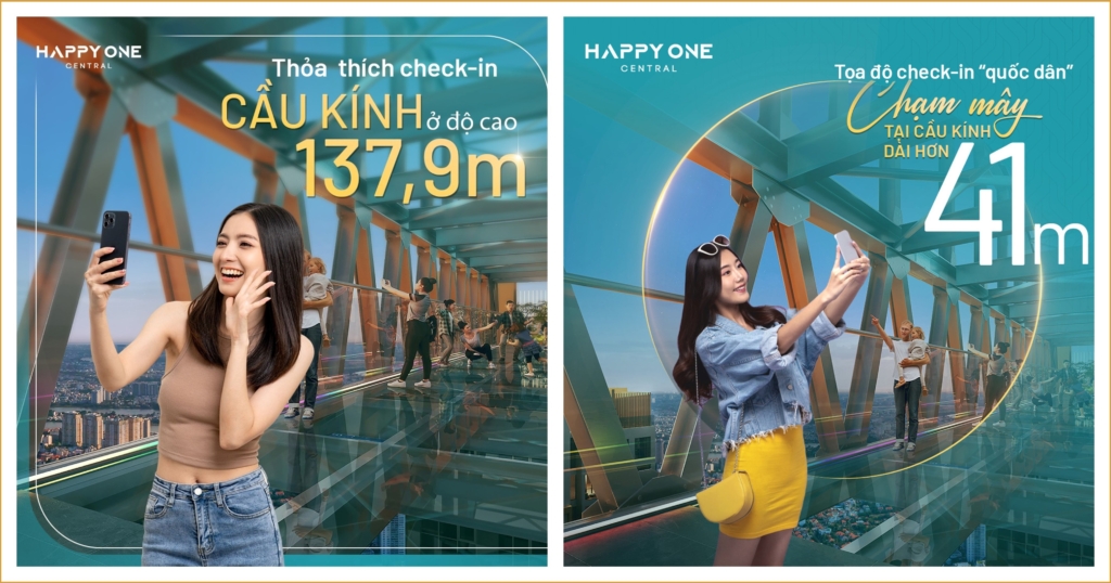 Tiến Độ Happy One Central Tháng 9/2023 |【Vạn Xuân Group】