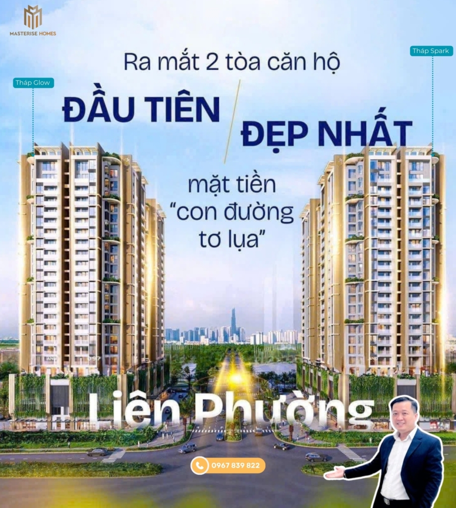 Masteri Grand View The Global City Quận 2 | Dương Realtor