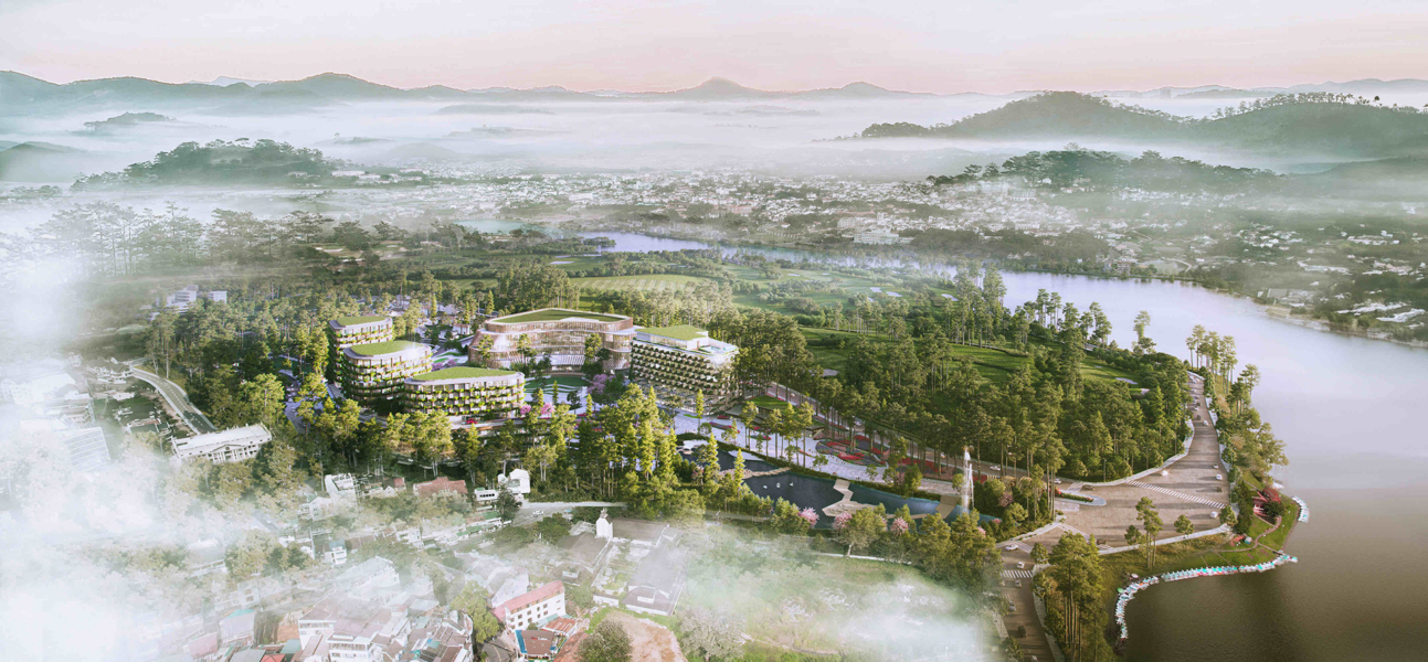 Haus Da Lat The One Destination | [01 Đinh Tiên Hoàng]
