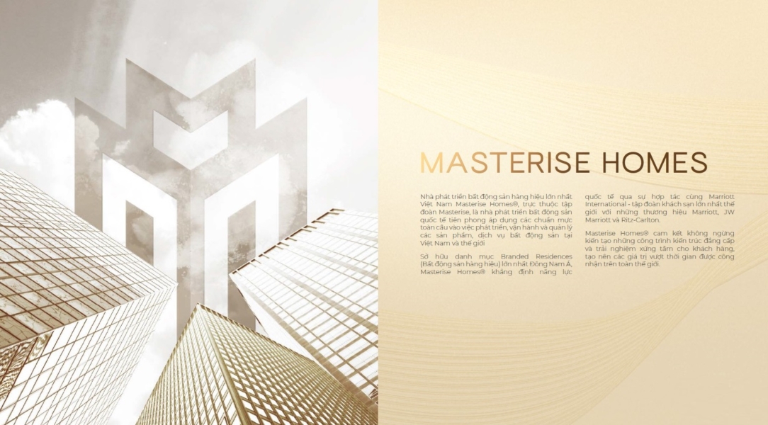 Masterise Homes Là Ai? | Dương Realtor - IQI Việt Nam